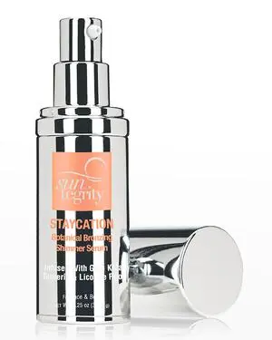SUNTEGRITY Staycation Bronzer