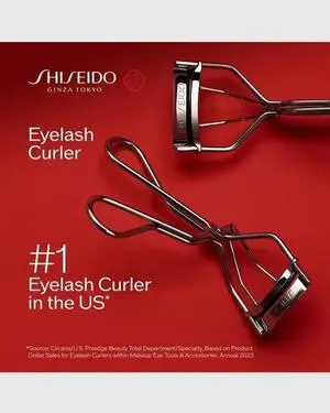 SHISEIDO Smk Eyelash Curler One-color
