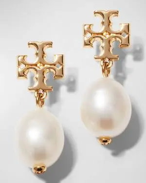 Tory Burch Polished Jewelry