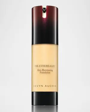 KEVYN AUCOIN The Etherealist Skin Illuminating Foundation - Light Ef 02