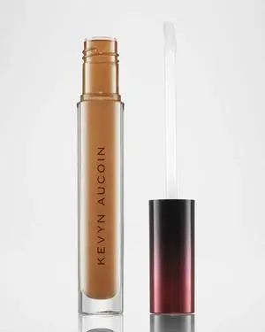 KEVYN AUCOIN The Etherealist Super Natural Concealer, 0.1 Oz - Deep Ec 09