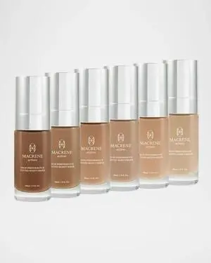 MACRENE ACTIVES 1 Oz. High Performance Tinted Moisturizer Deep