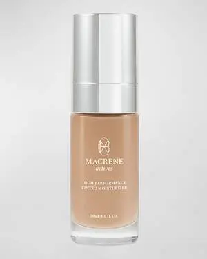 MACRENE ACTIVES 1 Oz. High Performance Tinted Moisturizer Light Medium
