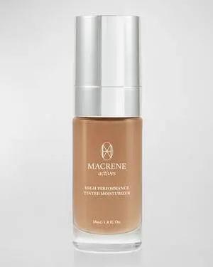 MACRENE ACTIVES 1 Oz. High Performance Tinted Moisturizer Medium Deep