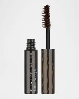 CHANTECAILLE Full Brow Perfecting Gel + Tint - Dark