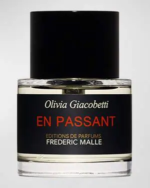 EDITIONS DE PARFUMS FREDERIC MALLE En Passant Perfume - One-color