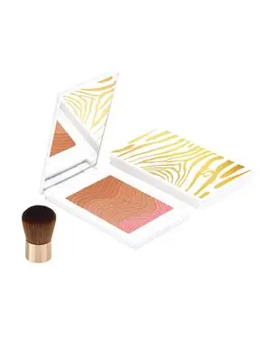 Sisley Phyto Touche Sunglow Powder One-color