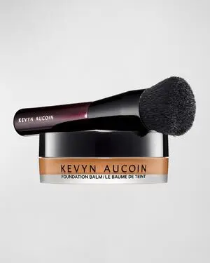 KEVYN AUCOIN Foundation Balm 10 Medium
