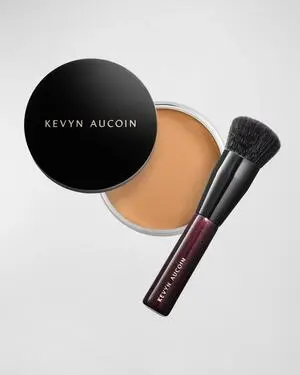 KEVYN AUCOIN Foundation Balm - 7.5 Medium