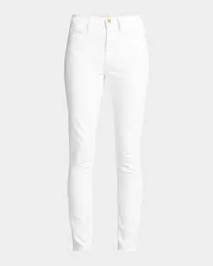 Women's Frame Skinny Jeans