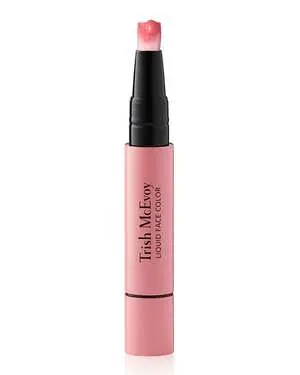 Trish Mcevoy Liquid Face Color Peach