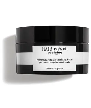 HAIR RITUEL BY SISLEY - Restructuring Nourishing Balm