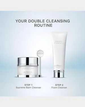 La Prairie Supreme Balm Cleanser, 3.4 Oz - One-color
