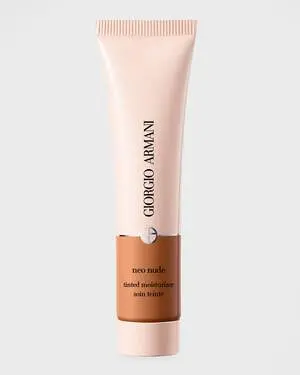 GIORGIO ARMANI BEAUTY Neo Nude Foundation - 11.5 Deep/peach