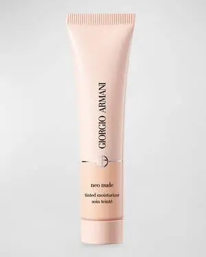 GIORGIO ARMANI BEAUTY Neo Nude Foundation 2 Fair/peach