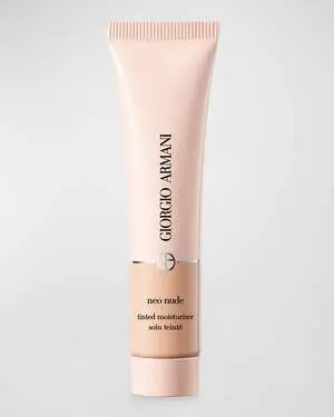 GIORGIO ARMANI BEAUTY Neo Nude Foundation 5 Light/neutral