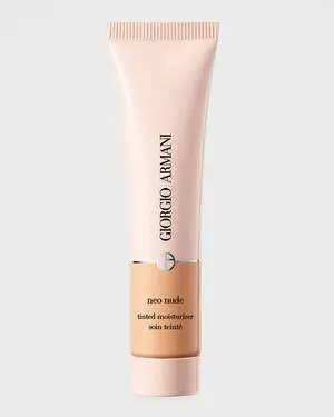GIORGIO ARMANI BEAUTY Neo Nude Foundation 5.5 Medium/peach
