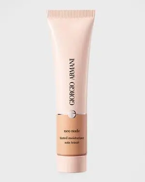 GIORGIO ARMANI BEAUTY Neo Nude Foundation 7 Med-tan/peach