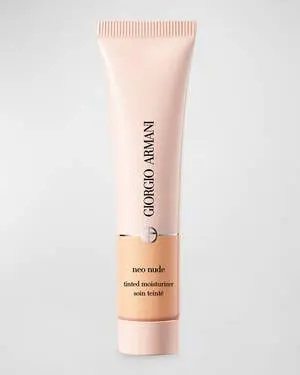 GIORGIO ARMANI BEAUTY Neo Nude Foundation One-color