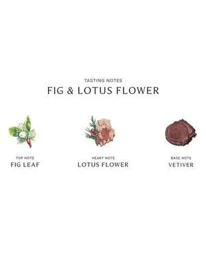 Jo Malone Fig & Lotus Flower Cologne - One-color