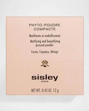 Sisley Phyto-poudre Compacte - 1 Rosy