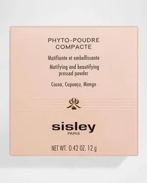 Sisley Phyto-poudre Compacte - 3 Sandy