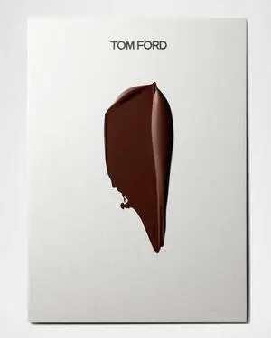 TOM FORD 1 Oz. Traceless Soft Matte Foundation - 12.5 Walnut