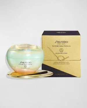 SHISEIDO Future Solution Lx Legendary Enmei Ultimate Renewing Cream, 1.7 Oz - One-color