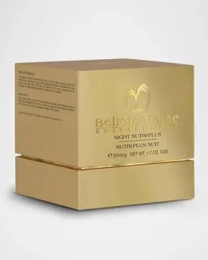 BELLEFONTAINE Night Nutri-plus To Regenerate - One-color