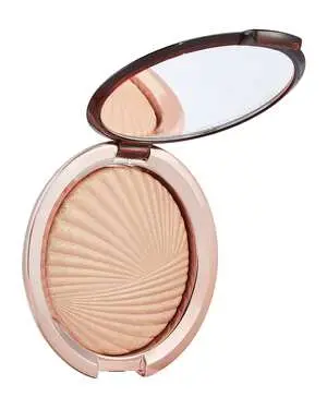 Estée Lauder Bronze Goddess Highlighting Powder Gelée Highlighter Heat Wave