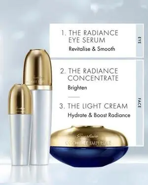 GUERLAIN Orchidee Imperiale Brightening Radiance Concentrate Serum, 1 Oz - One-color