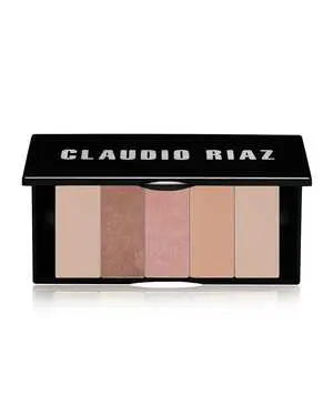 CLAUDIO RIAZ Instant Face One-color