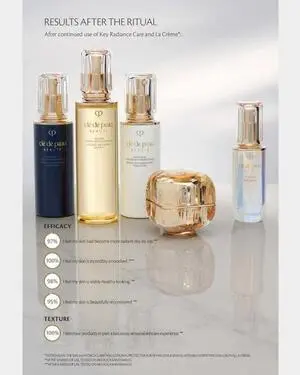 CLE DE PEAU BEAUTE La Creme - One-color