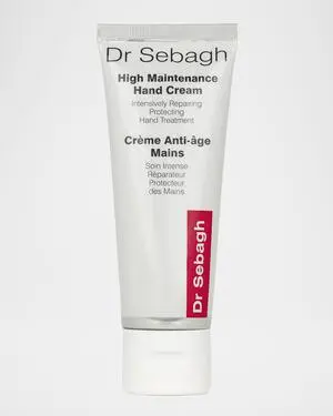 DR SEBAGH 2.5 Oz. High Maintenance Hand Cream
