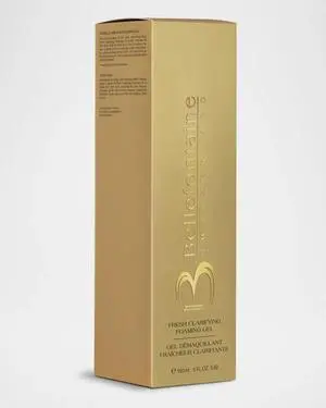 BELLEFONTAINE Fresh Clarifying Foaming Gel To Remove Impurities - One-color