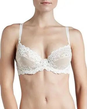 Wacoal Lace Embrace Underwire Bra
