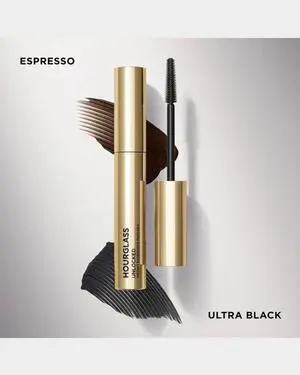 HOURGLASS Unlocked Instant Extensions Mascara - Espresso