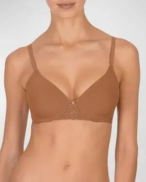Natori Bliss Perfection Contour Bra Glow