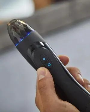 Pmd Personal Microderm Elite Pro - Black