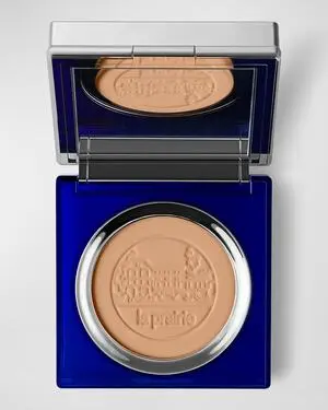 La Prairie Skin Caviar Complexion Powder Foundation Light Beige