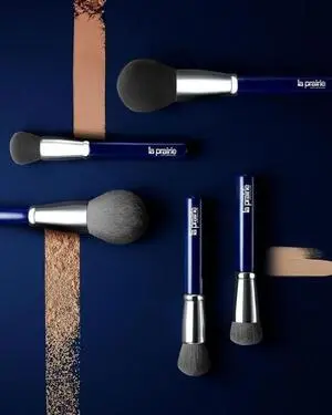 La Prairie Skin Caviar Complexion Powder Foundation - Mocha