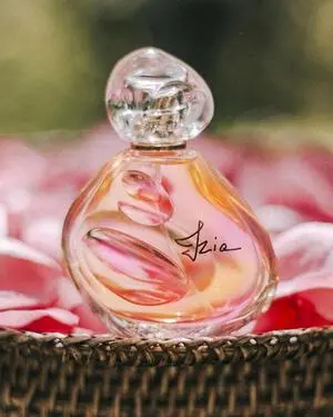 Sisley Izia Eau De Parfum - One-color