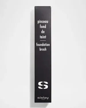 Sisley Foundation Brush - One-color
