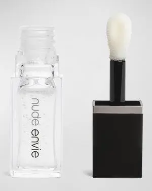 NUDE ENVIE Lip Gloss - Illuminate