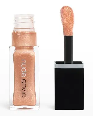 NUDE ENVIE Lip Gloss One-color