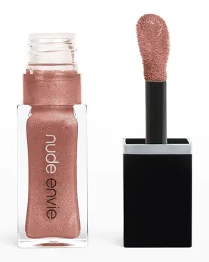 NUDE ENVIE Lip Gloss Peaceful