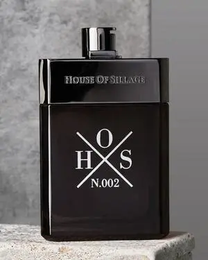 HOUSE OF SILLAGE Signature Hos N.002, 2.5 Oz./ 75 Ml - One-color