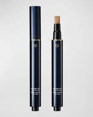 CLE DE PEAU BEAUTE Radiant Corrector For Eyes One-color