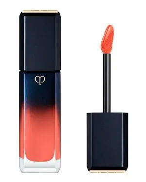 CLE DE PEAU BEAUTE Radiant Liquid Lipstick Rouge Shine One-color