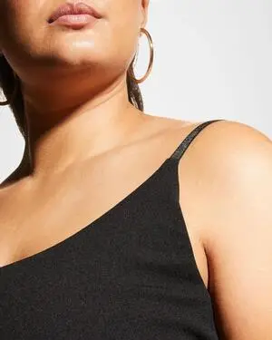 Lafayette 148 New York Jersey Camisole W/ Adjustable Straps